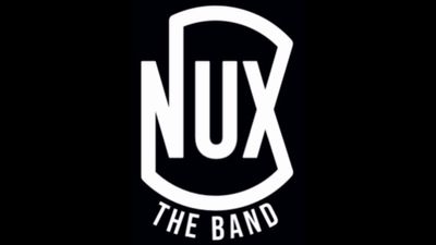 NUX the band - Home